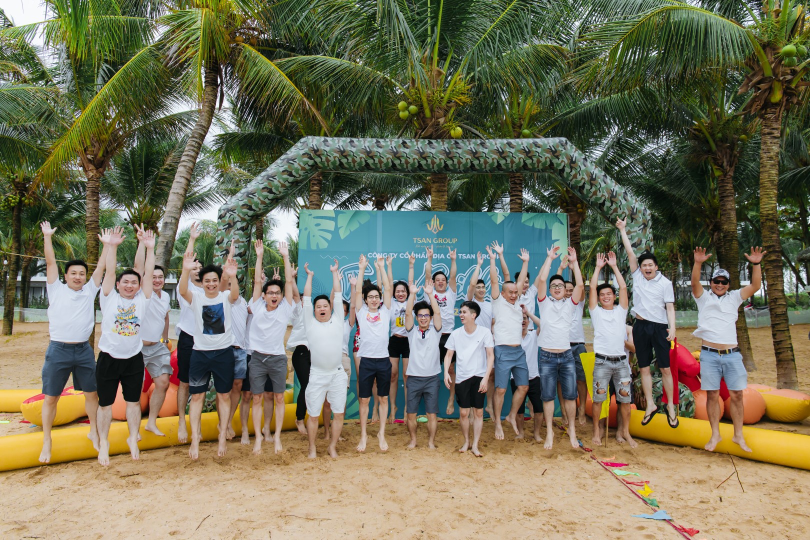 Team Building 2022